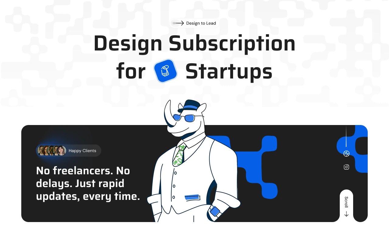 Services | RhinoGraph